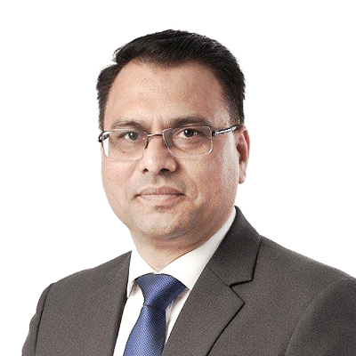 India Exim Finserve IFSC Pvt. Ltd.